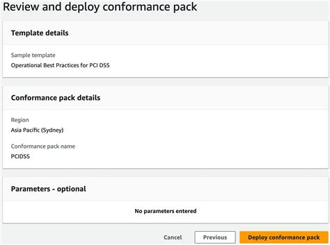 Aws Config Introduction