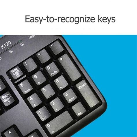 Logitech K Keyboard Key Functions Hresabydesign