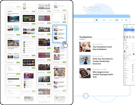 Postx Gutenberg Post Blocks For Post Grid Wpxpo