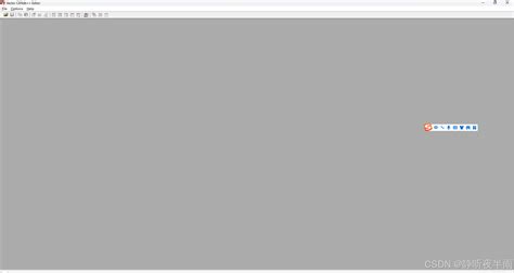 Canoe入门——2、新建can Database(dbc文件) 张士玉小黑屋 Canoe入门——2、新建can Database(dbc文件) 张士玉小黑屋