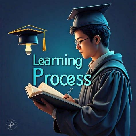 Learning Process Youtube