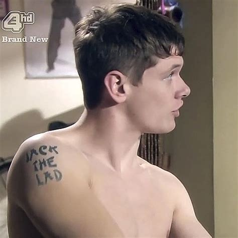 Pin En Jack Oconnell