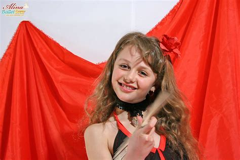 Алина Балетстар Испанка V2ph
