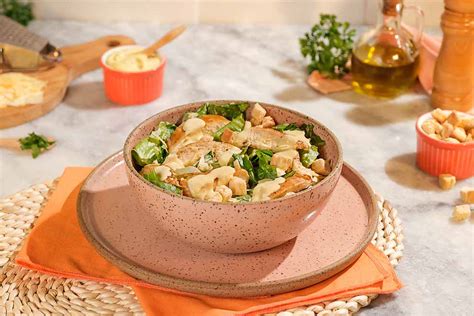 6 Receitas De Saladas Deliciosas Para Suas Refeições Seara