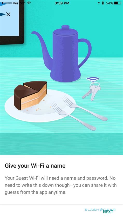 Google Wifi Review Meet Mesh Networking S New Star