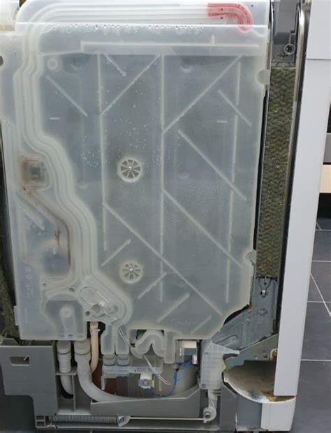 Fixing Bosch Dishwasher Error Code E14 Dr Rajs Blog