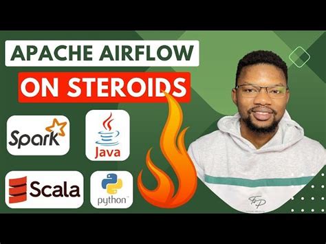 Free Video Apache Airflow With Spark For Data Engineers Full Course