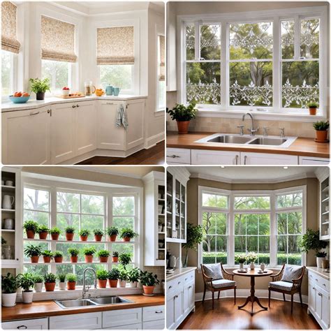 Bay Window Kitchen Ideas Transform Your Space With Style And Function
