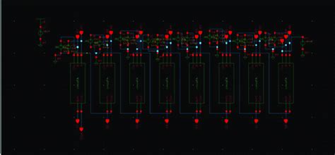 Schematic Of 8 Bit Mosfet Adder In Cmos Logic Download Scientific Diagram Schematic Of 8 Bit Mosfet Adder In Cmos Logic Download Scientific Diagram