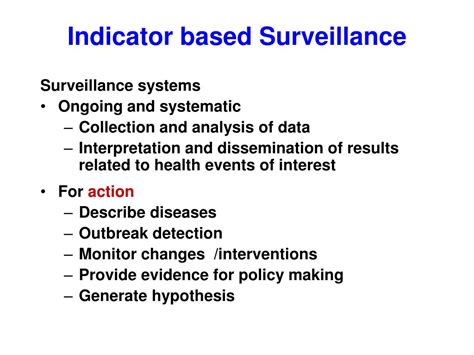 Ppt Event Based Surveillance Systems Powerpoint Presentation Free Download Id 3273806