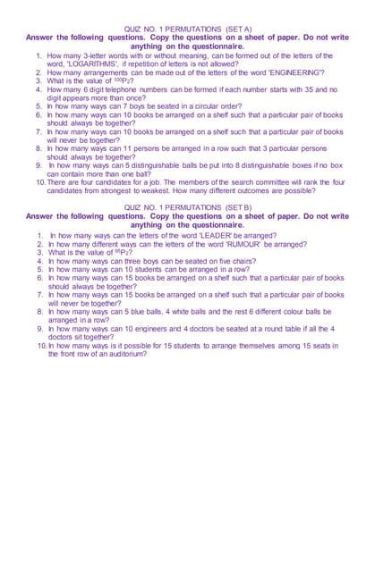 Structure And Written Expression 1pdf Ppt
