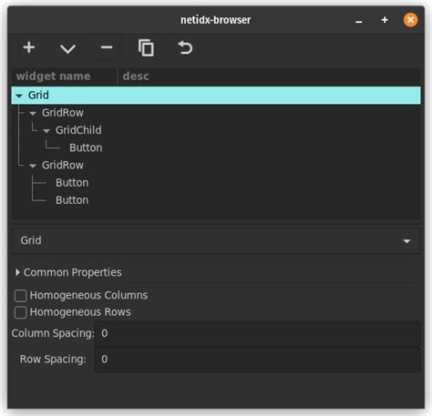 Grid Introduction To Netidx