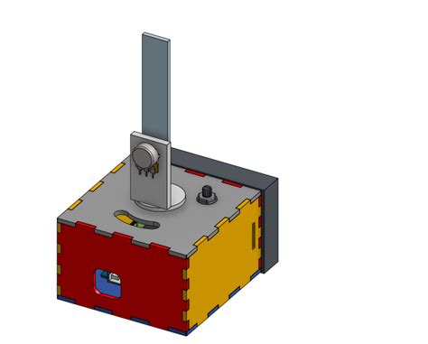 Github Willhunt Robot Arm