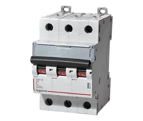 Автомат 3p C25 6kA DX3-E WEB_407293_new