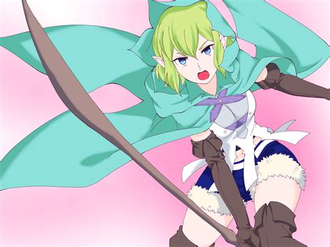 Ryu Lion Dungeon Ni Deai Wo Motomeru No Wa Machigatteiru No Darou Ka Image By Maou
