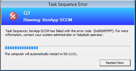 Apply Network Settings In A Task Sequence Part 2 Mindcore Techblog