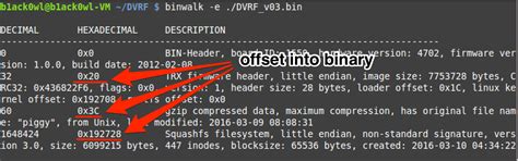 Reversing And Exploiting Embedded Devices The Software Stack Part 1