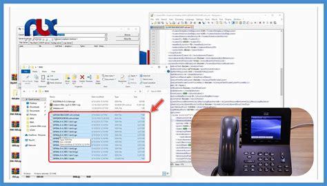 آموزش کانفیگ تلفن ویپ سیسکو 8945 به همراه ویدئو آموزشی