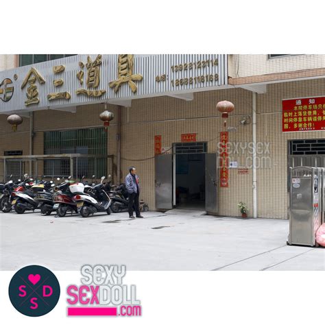 The World S Largest Sex Doll Producer WM Sex Dolls SexySexDoll