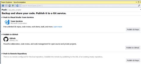 how to move a project from codeplex to github