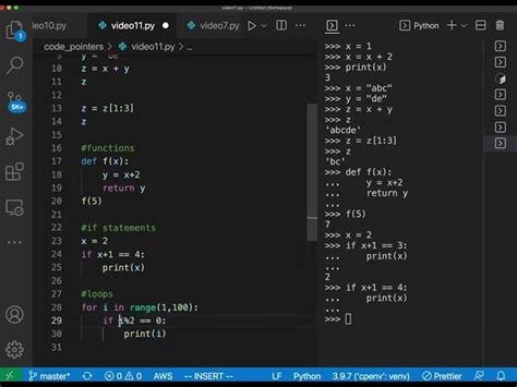 Mastering Python Basics In Under A Minute Galaxyai