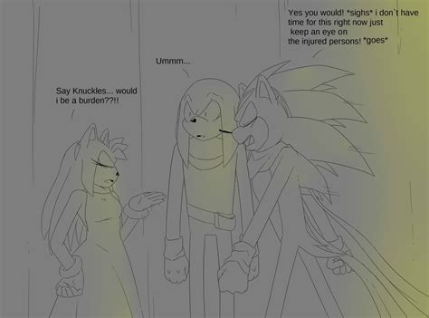 Miu — Mercybhk 2 Sonamy Comic Wwmh 1