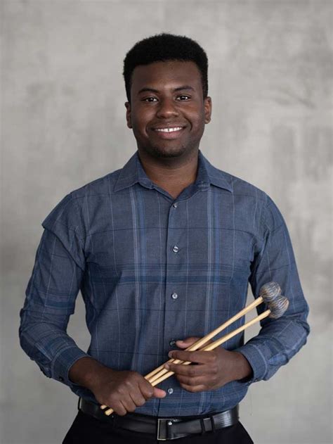 Jeremy Davis National Repertory Orchestra Nro