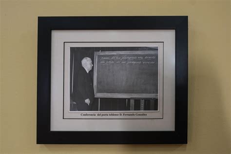 Fotos EducaciÓn Telde 70 Años Del Ies José Arencibia Gil De Telde