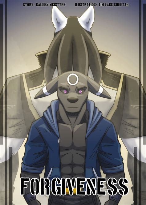 Tim Lake Cheetah Forgiveness Eng Myreadingmanga