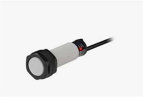 Sensor Proximity Kapasitif Pnp Normally Open