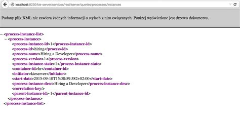 Unified Kie Execution Server Part 1 Kie Community