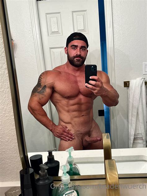 Braden Wuerch Photo Boyfriendtv Com