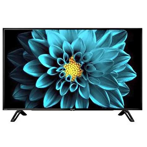 Sharp Android Tv Inches K T C Dj X