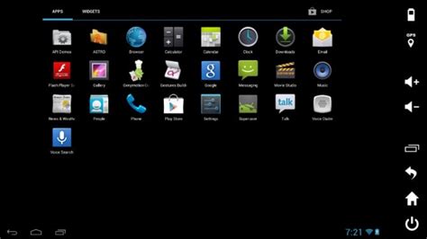 5 Rekomendasi Emulator Android Terbaik Dan Ringan Dijalankan Di Pc