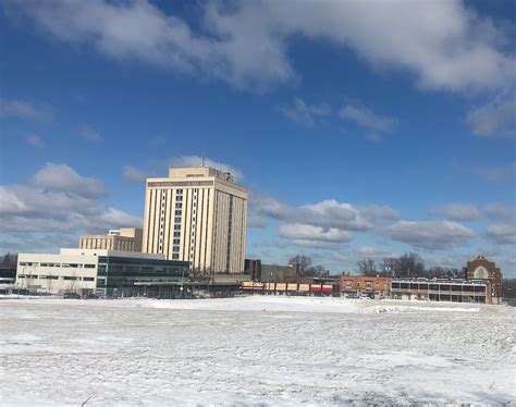 Roundstone Insurance Pulls Out Of 100 Million Mixed Use Project At Former Lakewood Hospital