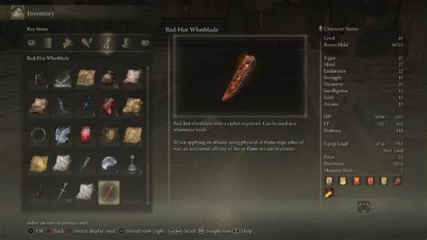 Elden Ring Affinity Explained At Selma Burns Blog Elden Ring Affinity Explained At Selma Burns Blog