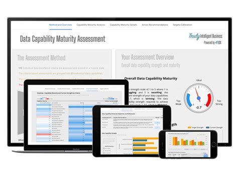 Data Capability Maturity Assessment On Linkedin Data Datacapability Dataanalysis Assessment