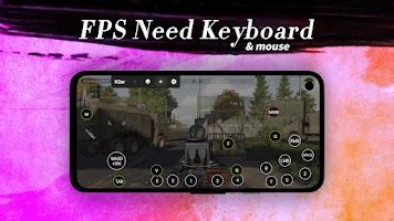 K2er Gamepad Keyboard Mapper For Android Free App Download