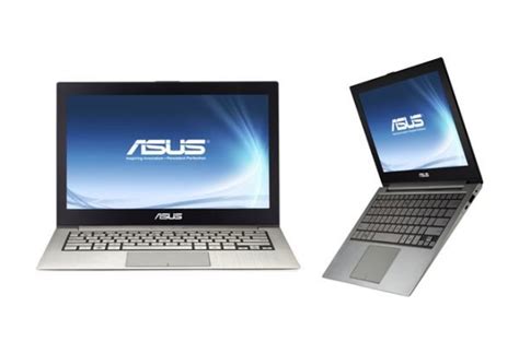 Asus Zenbook Ux E Review This Could Be The Best Ultrabook But