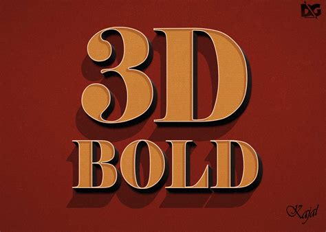 Free New Retro Text Effect Download Effects