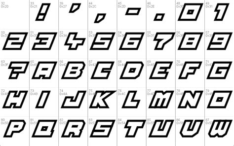 Full Pack Windows Font Free For Personal