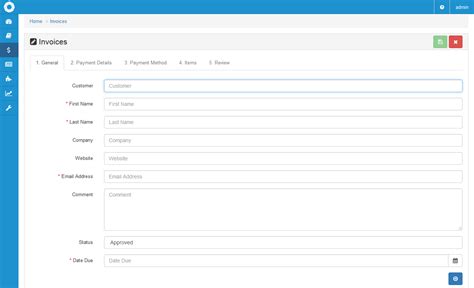 19 Free Open Source Self Hosted Invoicing And Billing Solutions