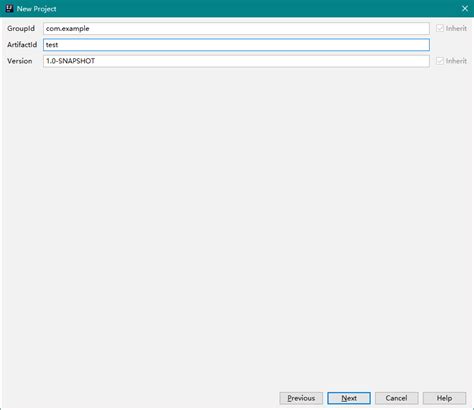 idea maven创建spring项目 陈玉林 博客园