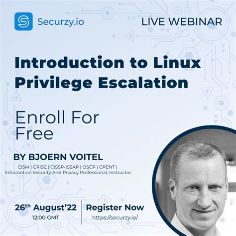 Securzy On Linkedin Linux Privilegeescalation Exploit Infosec Pentesting Ethicalhacking