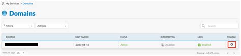 How To Modify MX Entries To Use Google Workspace N0C KB
