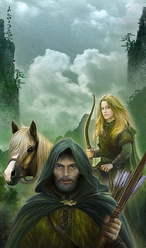 37 Best Rangers Apprentice Fan Art Ideas Rangers Apprentice