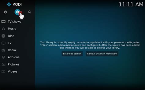 Kodi Clear Cache Guide Clear Remove Delete Caches On Kodi For Smooth Experience