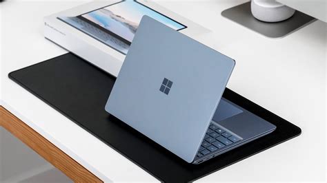 Surface Laptop Go Review Jamesgar