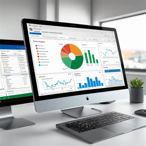 Exploring Microsoft Project Management Software