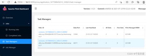 Flink预加载分区维表，实时更新维表配置信息flinksql维度表实时更新 Csdn博客